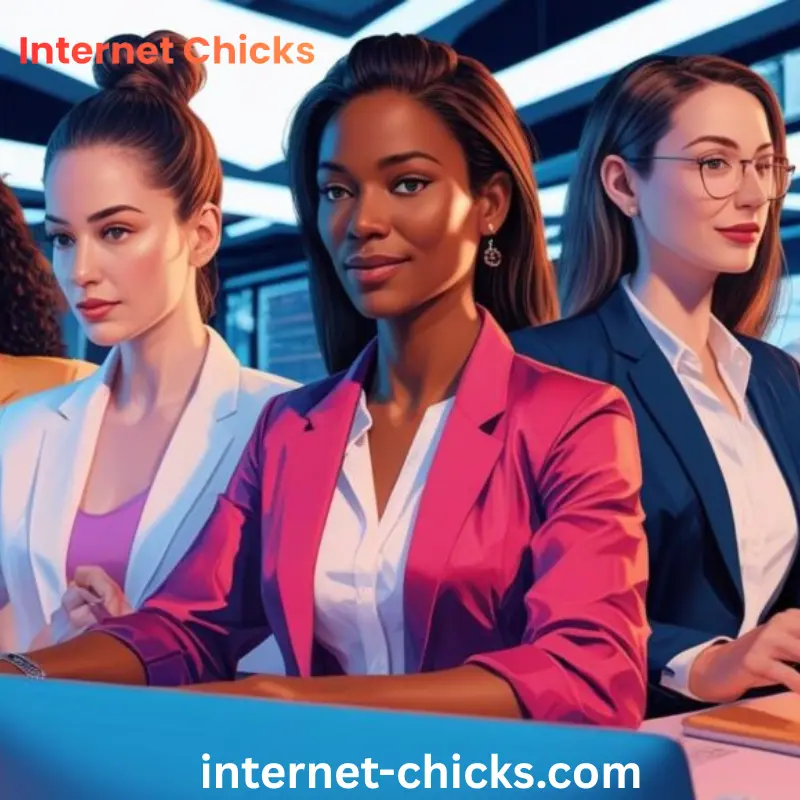 internet chicks | internetchicks | internetchick | internetchicks.com